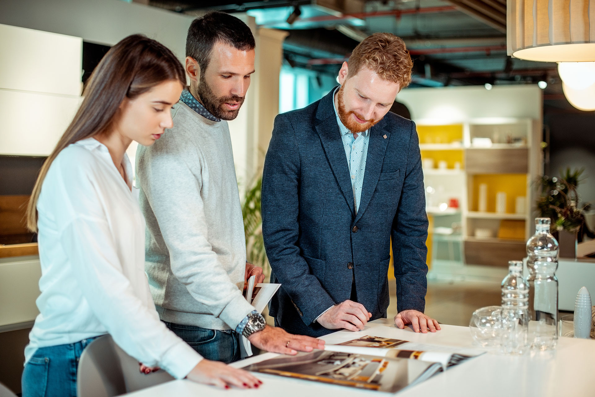 Collateral - IIL Printing