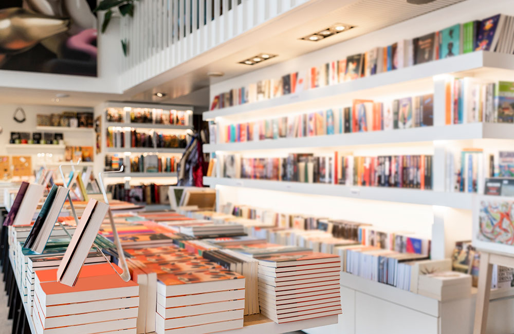 Publishing - IIL Printing